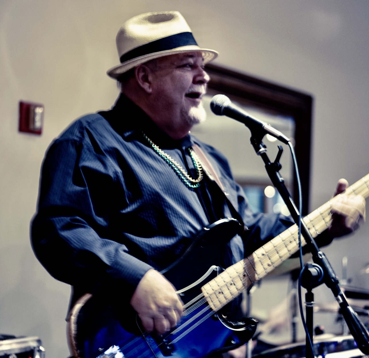 About the Band | Street Player