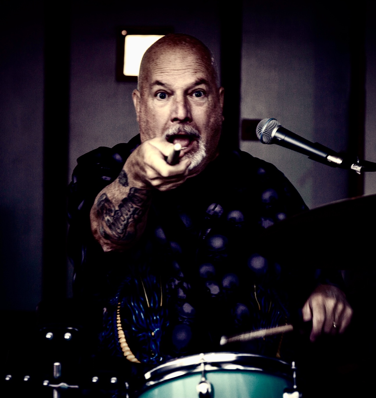 About the Band | Street Player